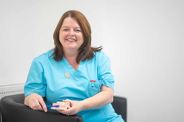 About - Denton Orthodontics centre